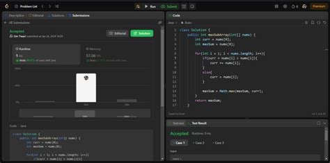 Om Tiwari On Linkedin 100daysofcode Day29 Edslash Leetcodechallenge Datastructures