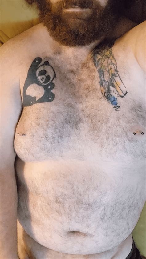 [28] maybe I'll take the rest off : r/Beardsandboners