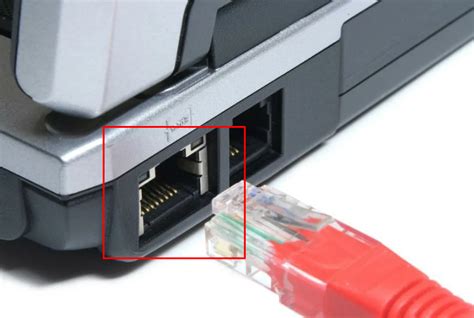 Как подключить кабели Usb и Ethernet к ПК и ноутбуку
