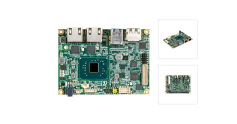 PICO318 Official Axiomtek Distributor And Integrator