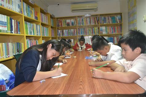 Math St Patrick Math Sci School La Verna Hills Campus