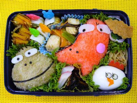 Images of Bento - JapaneseClass.jp