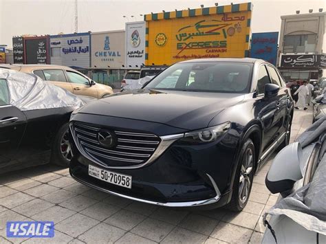 مازدا Cx9، رقم18860617