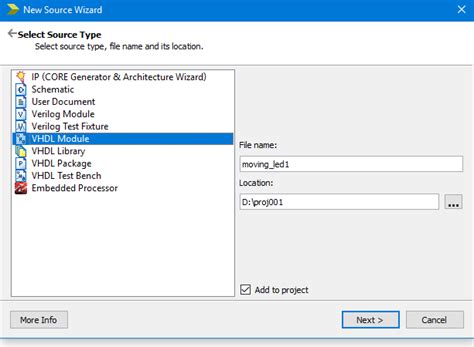 week05 mojo v3 mojo v3 start verilog and vhdl