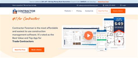 Top 10 Construction Inventory Management Software In 2026