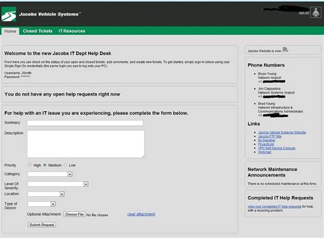 Show Off Your Portal Spiceworks Support Spiceworks Community