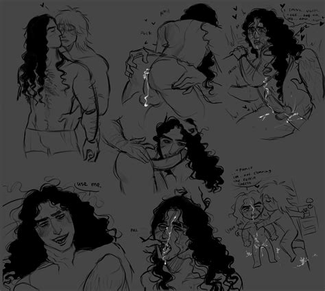 Rule 34 Anal Big Dick Black Hair Cum In Ass Cum In Mouth Cum On Face Gay Gay Sex Long Hair Oc