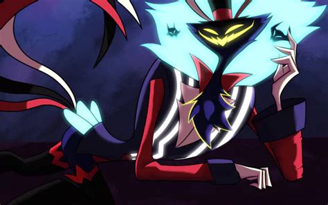 Download Fizzarolli Helluva Boss Asmodeus Helluva Boss Tv Show