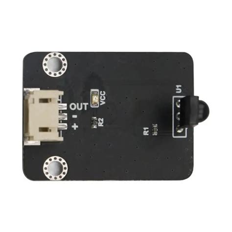 Dagu Robot 3 Pin Ir Infrared Receiver Sensor Module Robotshop