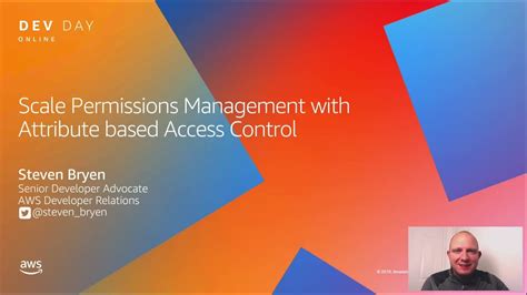 Aws Devday Online