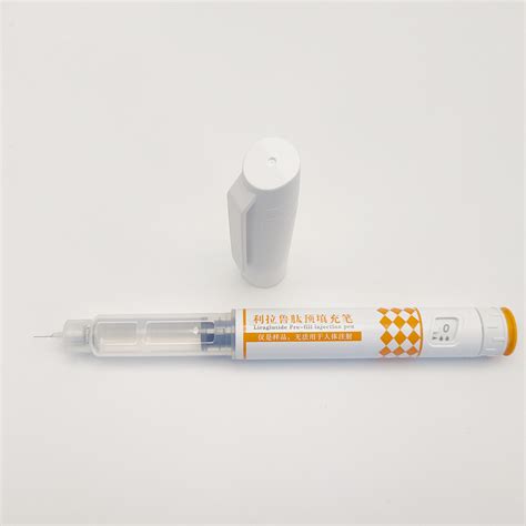 3ml Single Use Somatotropin Injection Pen Convenienceandsafety Faxne