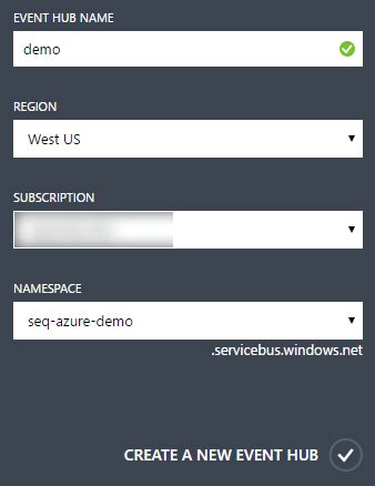 GitHub Mkaltner Seq App Azure The Azure Event Hub App For Seq Getseq Net Pushes Data