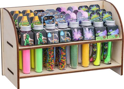 Assorted Test Tubes — The Learning Tree