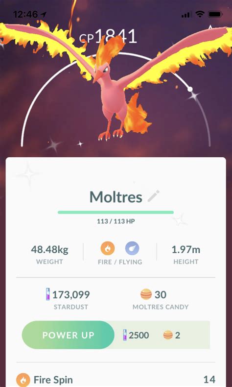Pokemon Go Shiny Moltres Video Gaming Gaming Accessories Game T