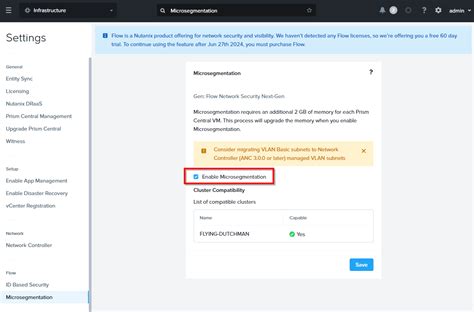Virtual Private Cloud Basics With Nutanix Flow Part 2 Polar Clouds