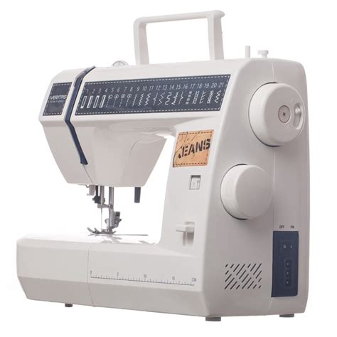 Veritas Jsb21 Швейная бытовая машинка