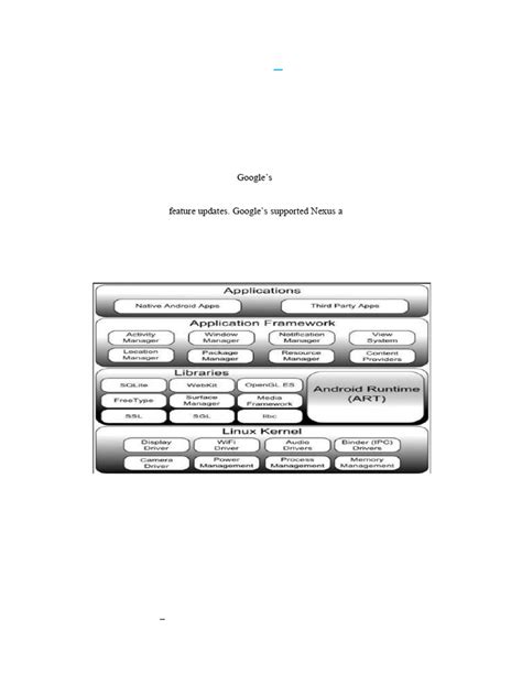 Mads Final Update 1 Pdf Android Operating System Java Programming Language