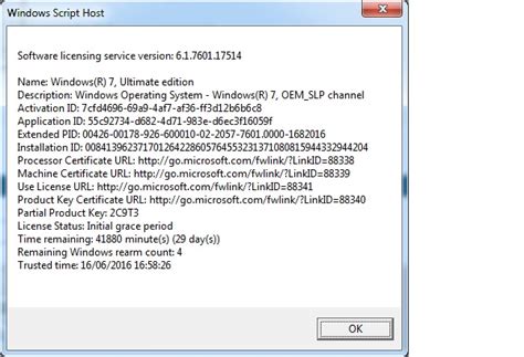W10 Upgrade Failure Windows 10 Forums