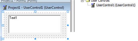 Giving Your Control DataField And DataSource Properties In VB ActiveX Control Stack Overflow