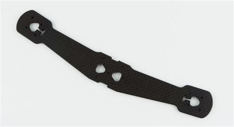 All Carbon Rc Tbs Vendetta Replacement Arms Addictiverc