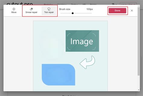 Remove Text From An Image Without Removing Background