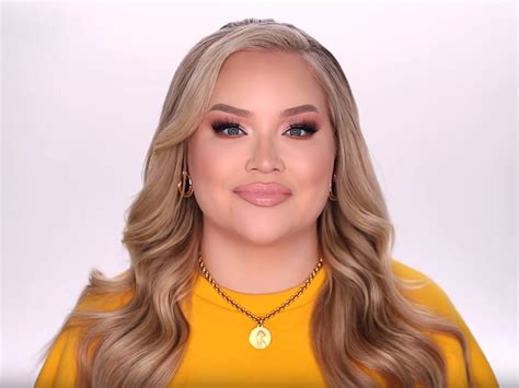 Nikkietutorials Has Ptsd After Being Blackmailed Into Coming Out