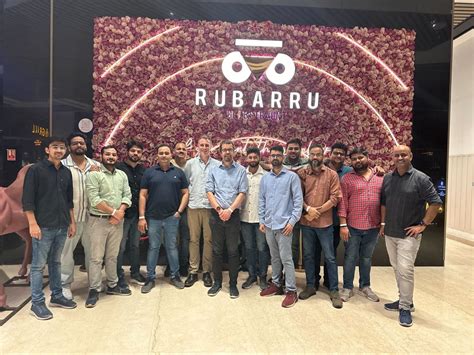 Fsb Technology On Linkedin Its Been An Epic Week For Our Head Of Engineering Jamie Oliver And…