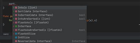 golang 数组和切片 hedon