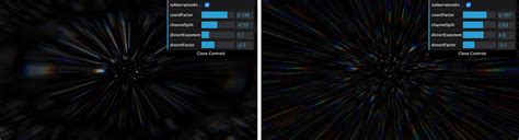 Exploring The Cosmos Via Webgl — Hook