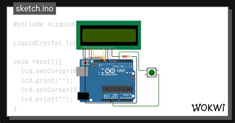 Wokwi Online Esp32 Stm32 Arduino Simulator