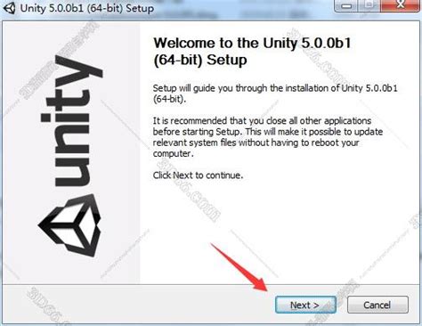 【亲测能用】unity Pro50免费版【unity3d 50版】中文版安装图文教程 羽兔网