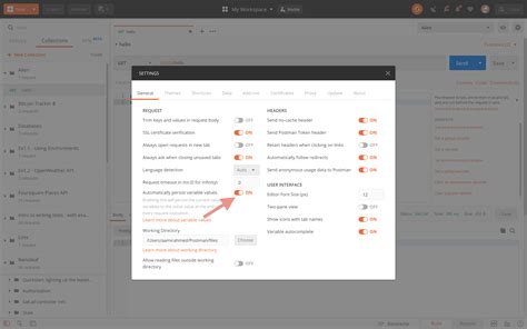 Environment Initial Values Current Values And Synchronization 🙋 Help Postman Community