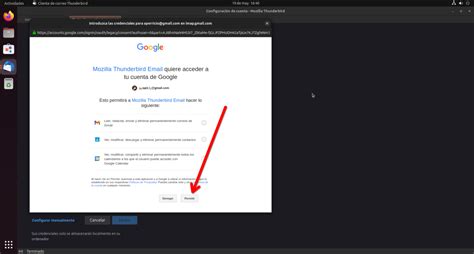 How To Fix “thunderbird Could Not Find Your Email Account Settings” Error