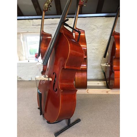 Eastman Vb200 5 String Double Bass 78 Size Bass Bags