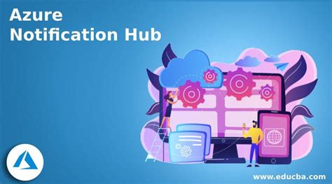 Azure Notification Hub Quick Glance On Azure Notification Hub