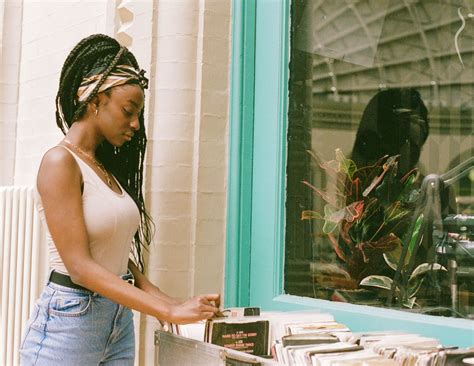 Shantelle King A Model From United Kingdom Model Management