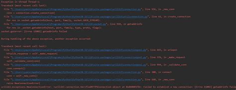 Python Не запускается телеграмм бот Stack Overflow на русском