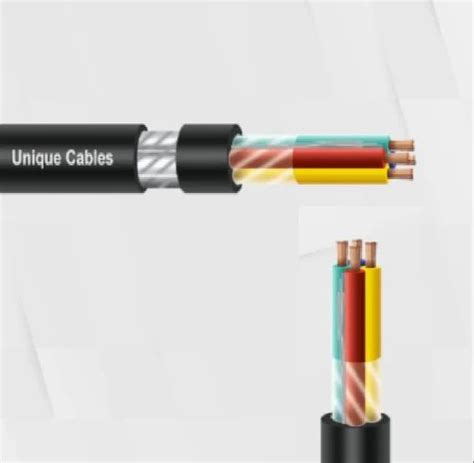 Braided Copper Wire At ₹ 55 Meter Braided Copper Wire In New Delhi