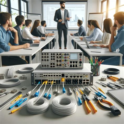 Review Udemys Introduction To Fiber Optic Cabling Course Courseduck