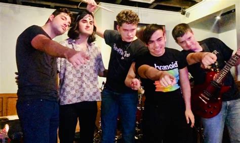 Meet Austin Bowerman Sullivan Voyage Mia Magazine Miami City Guide