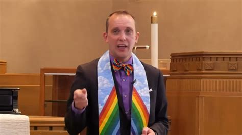 Reverend Caleb J Lines Says Rowan Dean Is Gaslighting