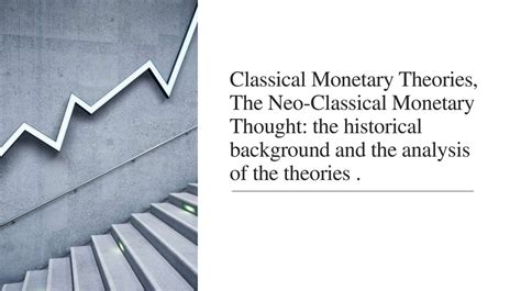 Classical Monetary Theories презентация онлайн