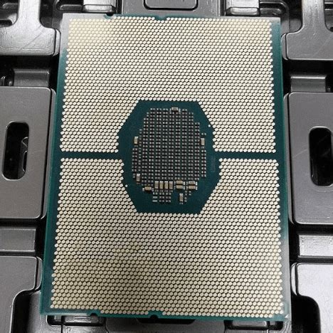 CPU Intel Xeon Platinum Hiệu năng vượt trội Giá tốt nhất
