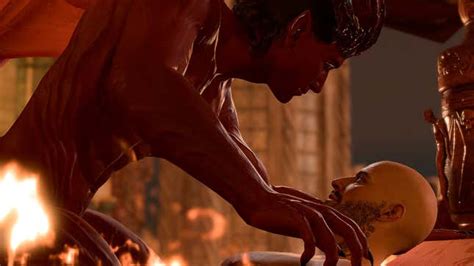 The Making Of Baldurs Gate 3s Magical Sex Scenes Reportwire