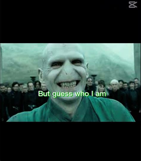 Voldy Has So Many Angles 💅🏼 Harrypotter Voldemort Preppy Youtube