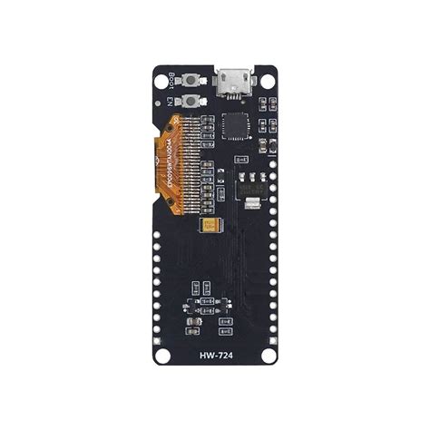 Esp32 Oled Wemos Wifi Module Bluetooth Dual Esp 32 Esp 32s Esp8266