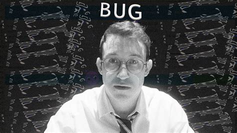 Bug Youtube