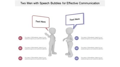 Effective Communication Icon Powerpoint Templates Slides And Graphics