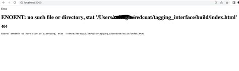 Installation And Running · Issue 31 · Nlp Tlpredcoat · Github