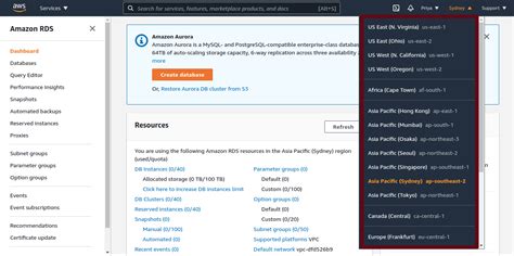 How To Encrypt Aws Rds Database Cloudkul